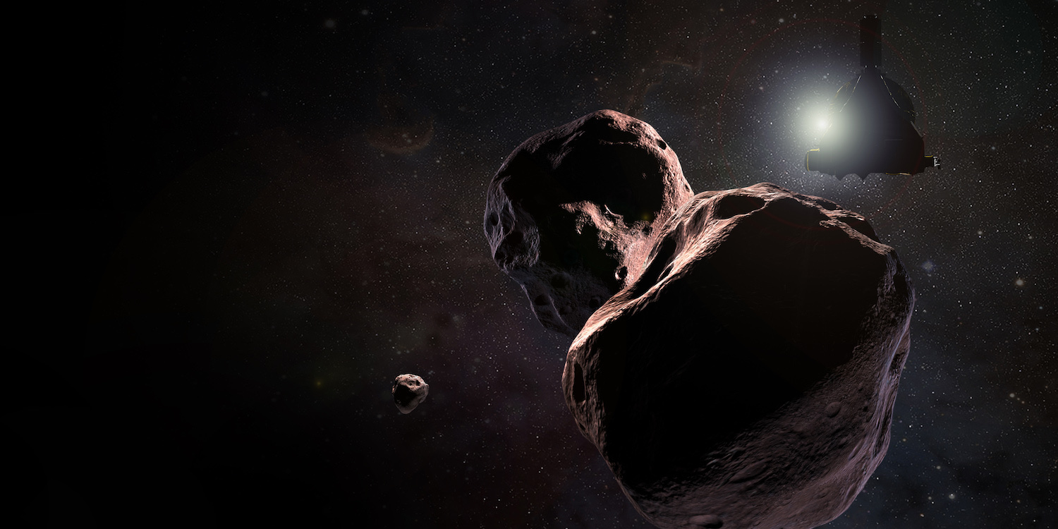 10 Things: What's That Space Rock? - NASA Solar System Exploration | Hiswai