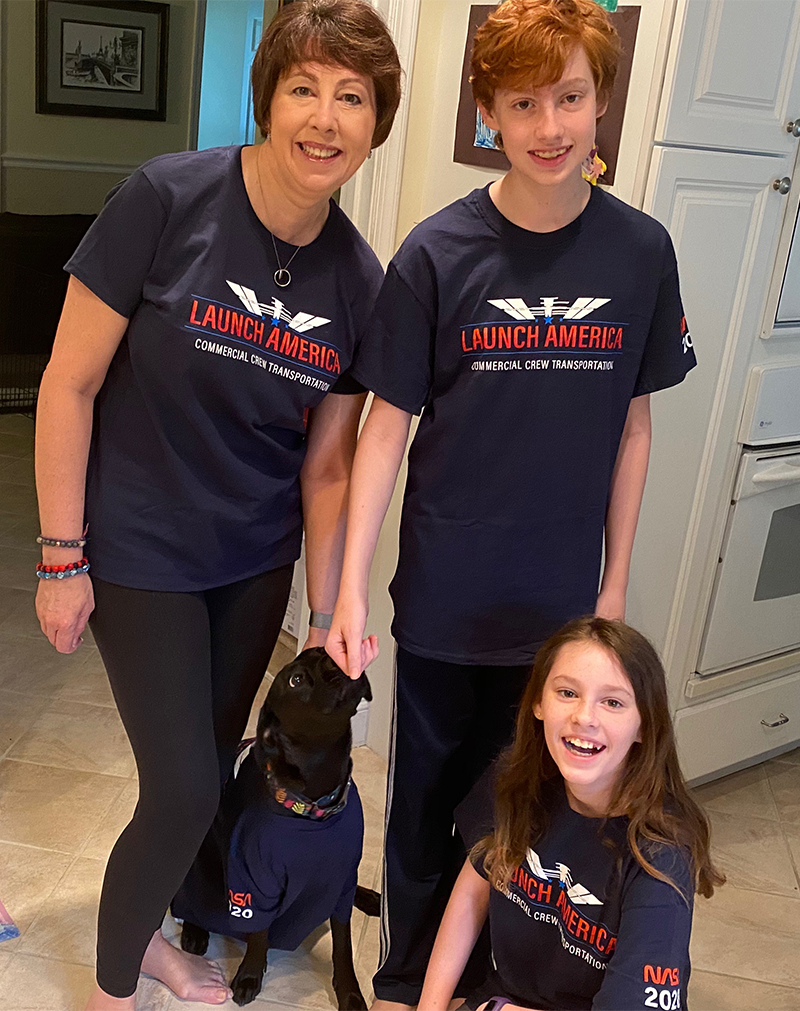 Topwoman η Νίκολα Φοξ: Το νέο «κεφάλι» της NASA – Η ηλιοφυσικός με ...