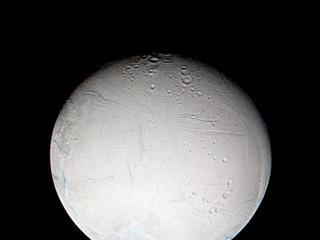 Nasa Pioneer Mission 10