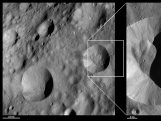 Nasa Pioneer Mission 10