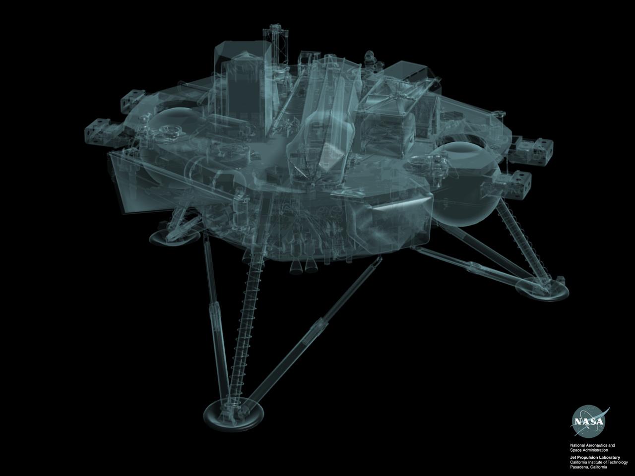 X Ray Vision