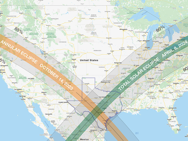 Eclipse Soundscapes | NASA Solar System Exploration