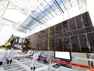 Events | Solar System Ambassadors – NASA Solar System Exploration