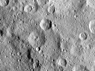 Map of Triton | NASA Solar System Exploration