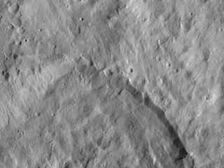 Jupiter's Ring | NASA Solar System Exploration