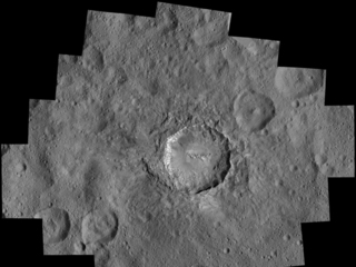 Asteroid Belt Nasa Solar System Exploration