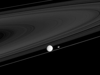 Neptunes Rings Nasa Solar System Exploration