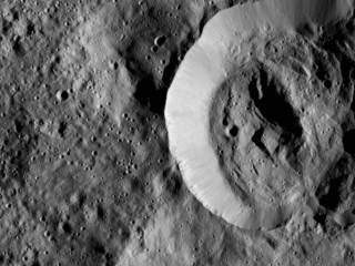 In Depth Ceres Nasa Solar System Exploration