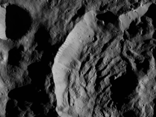 Jupiter's Ring | NASA Solar System Exploration