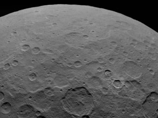 Jupiter's Ring | NASA Solar System Exploration