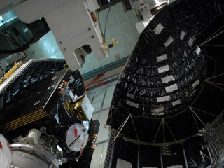 Installing a Radioisotope Thermoelectric Generator (RTG) | NASA Solar ...